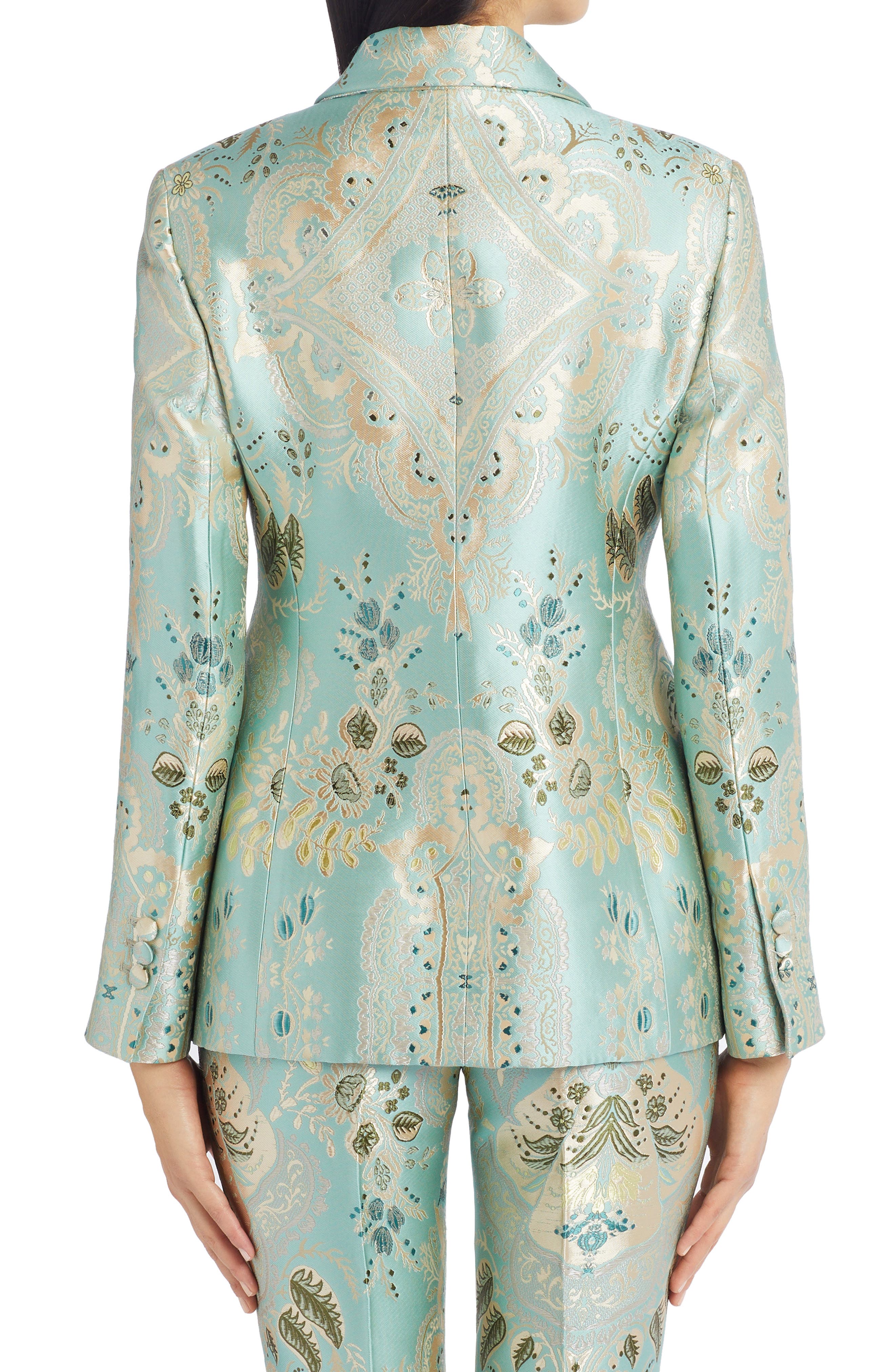 Etro Giacca Dreams Paisley Blazer | Nordstrom
