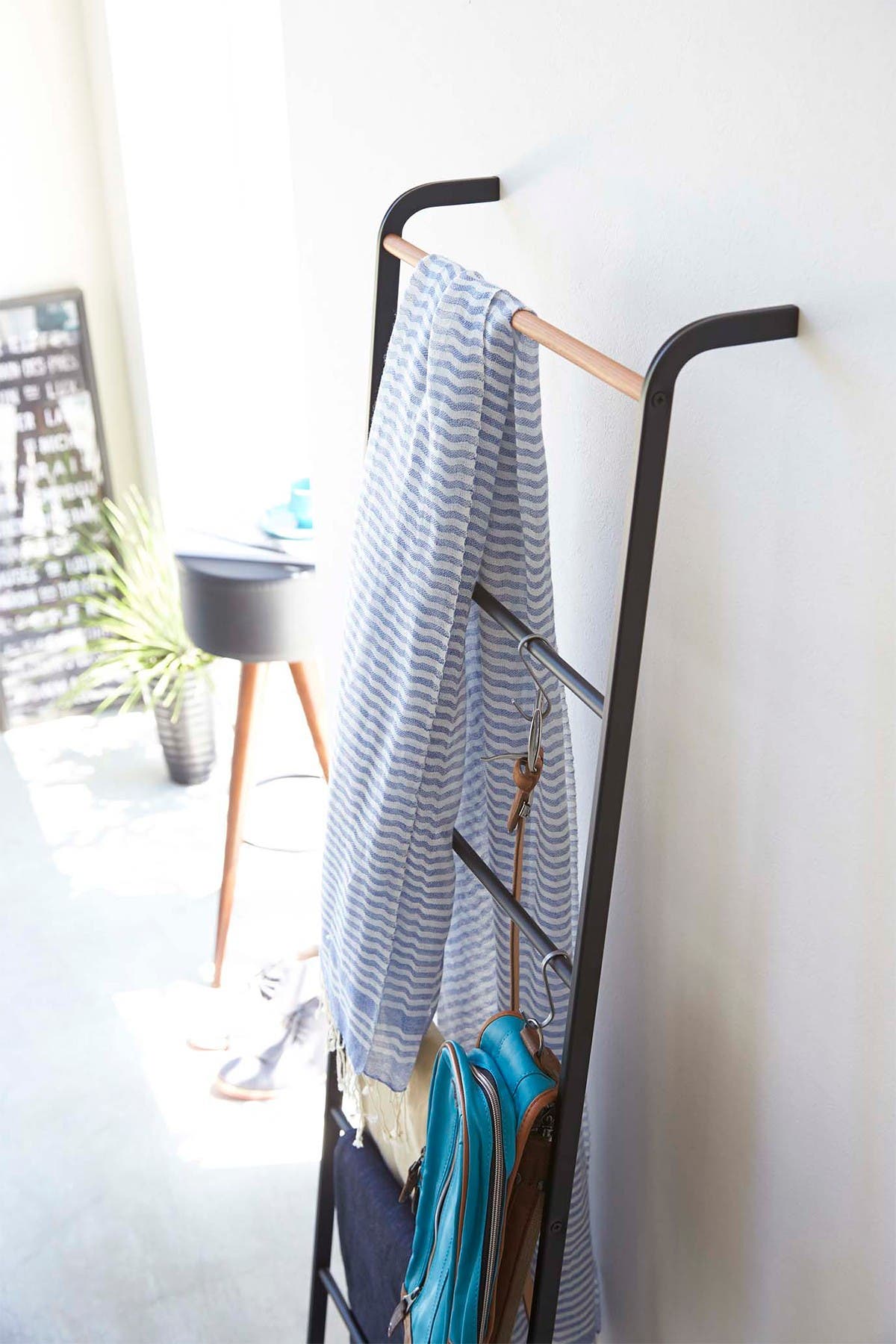 Yamazaki Leaning Ladder Rack Hanger | Nordstrom