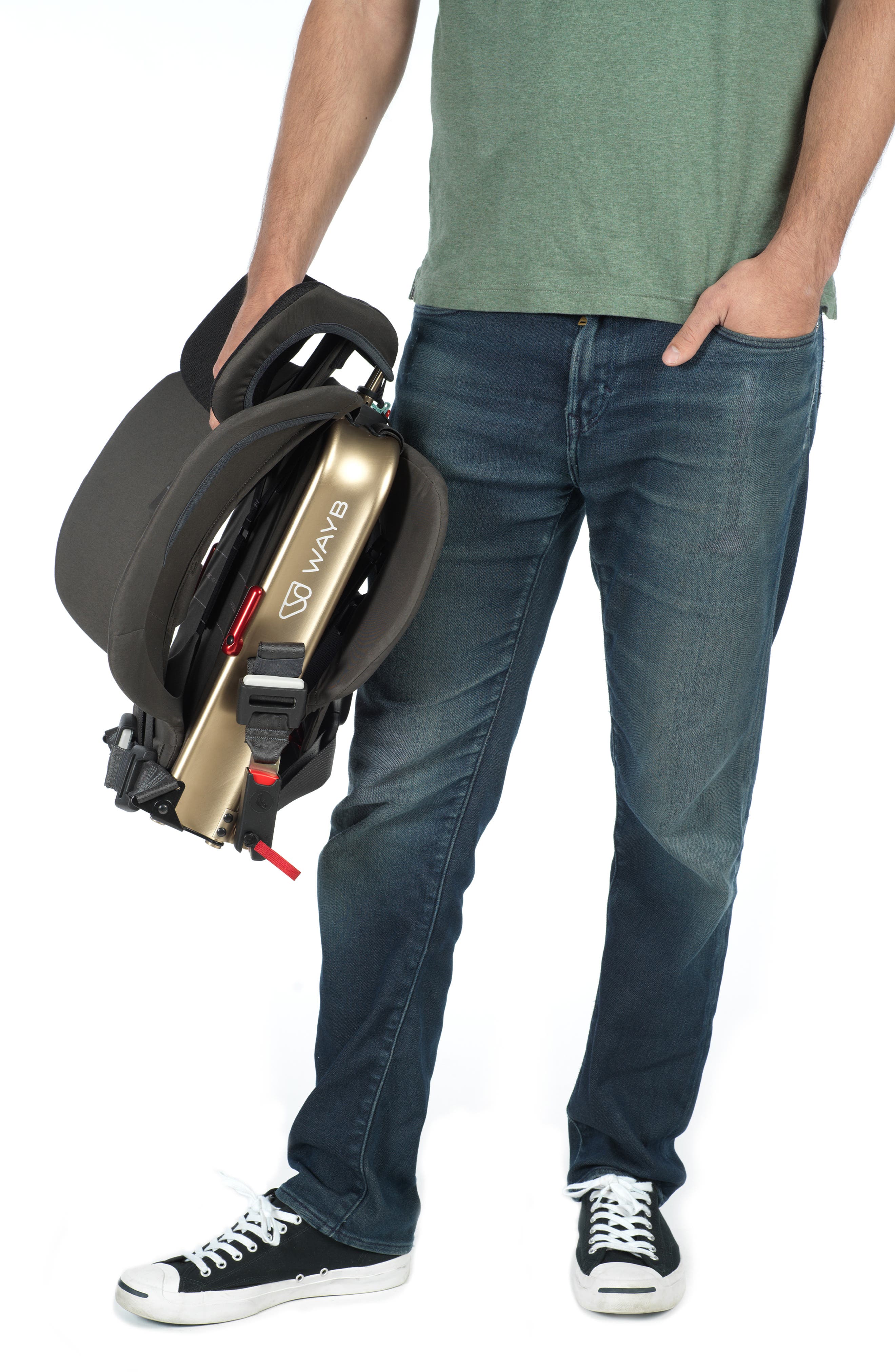 WAYB Pico Forward Facing Car Seat | Nordstrom