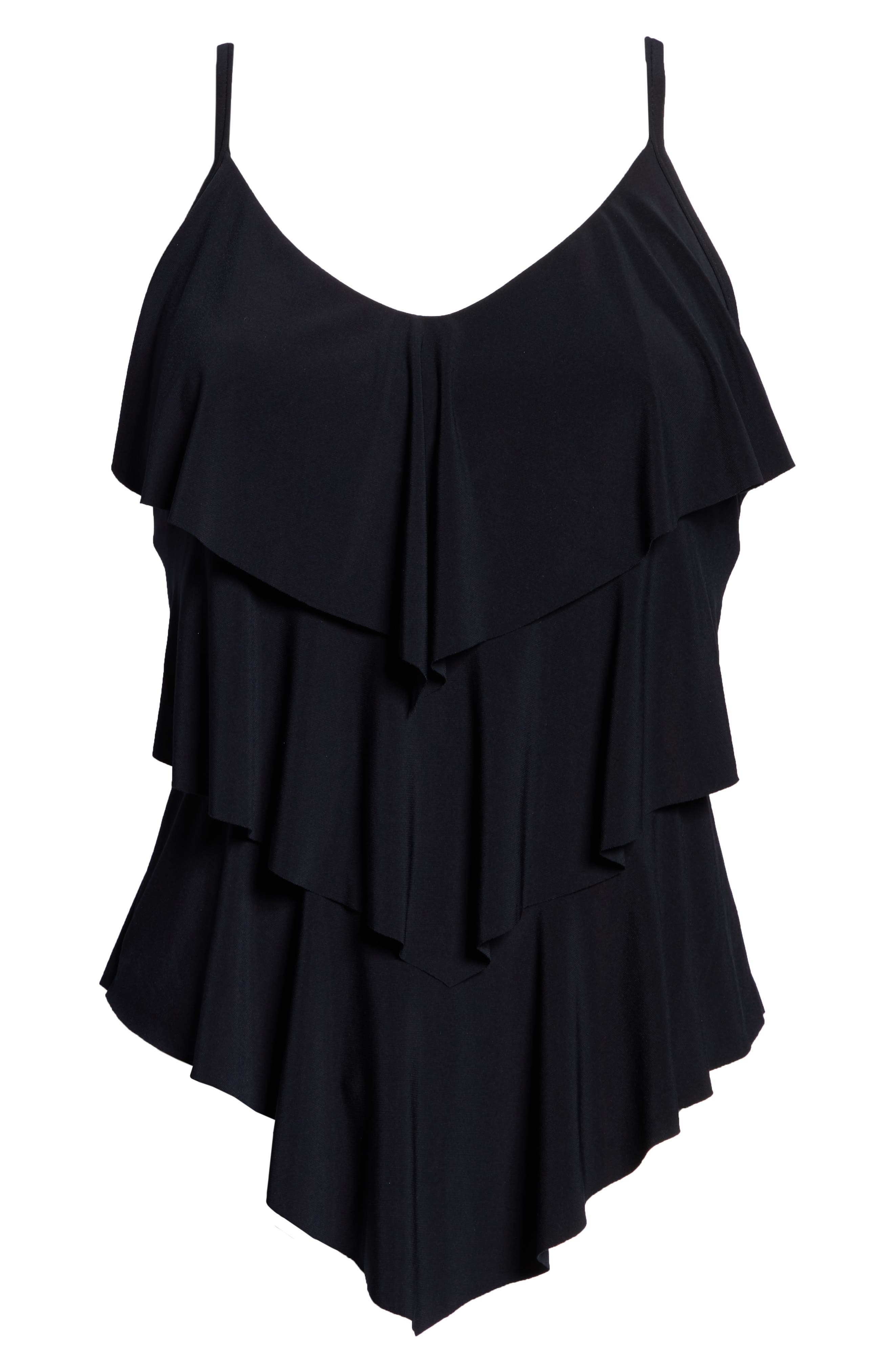 Magicsuit® 'Rita' Tankini Top | Nordstrom