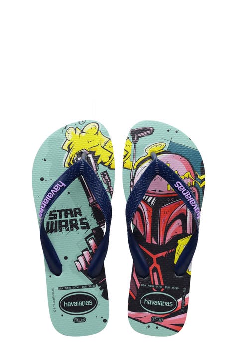 Kids' Blue/Green Toddler Sandals | Nordstrom