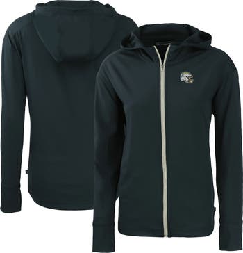 Cutter & Buck Women's Cutter & Buck Navy Los Angeles Chargers Helmet ...