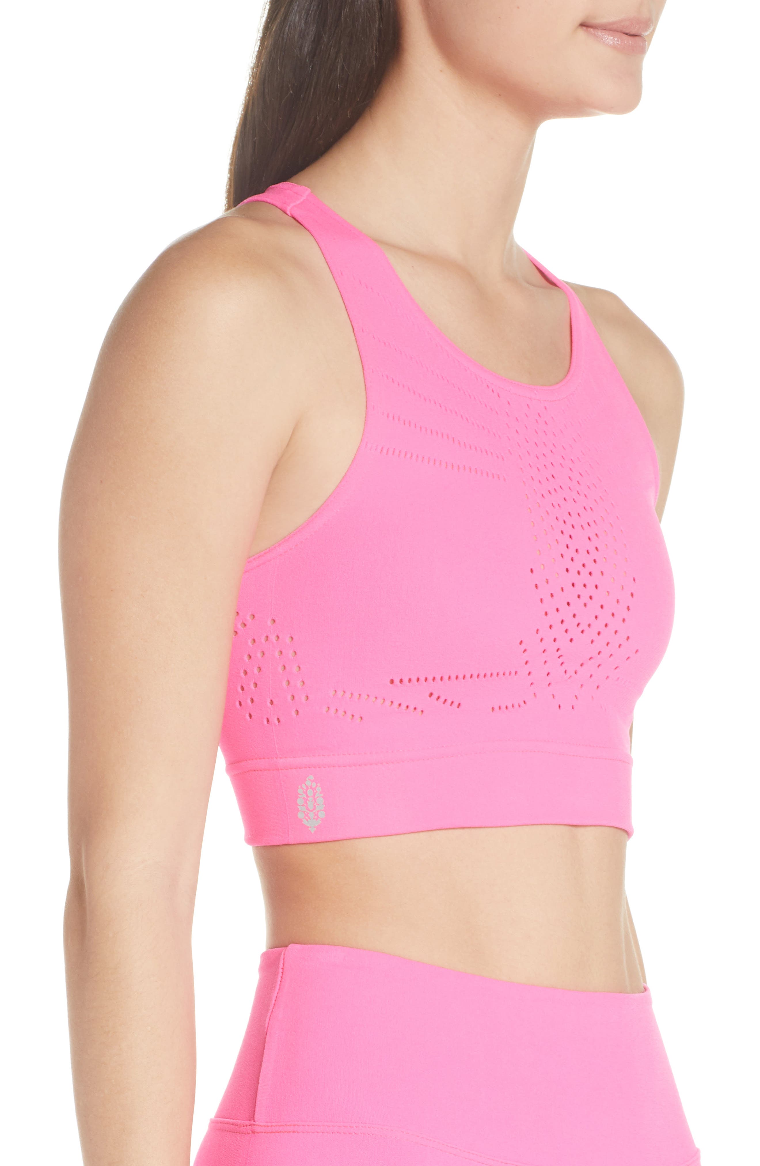 Free People FP Movement | Ecology Sports Bra | Nordstrom Rack