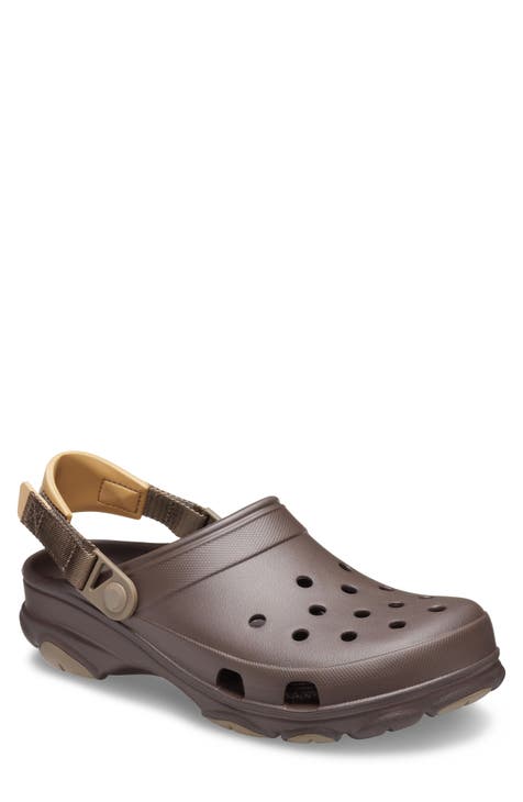 Men's CROCS™ Shoes | Nordstrom
