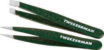 TWEEZERMAN Enchanted Garden Micro Mini Tweezer Set | Nordstromrack