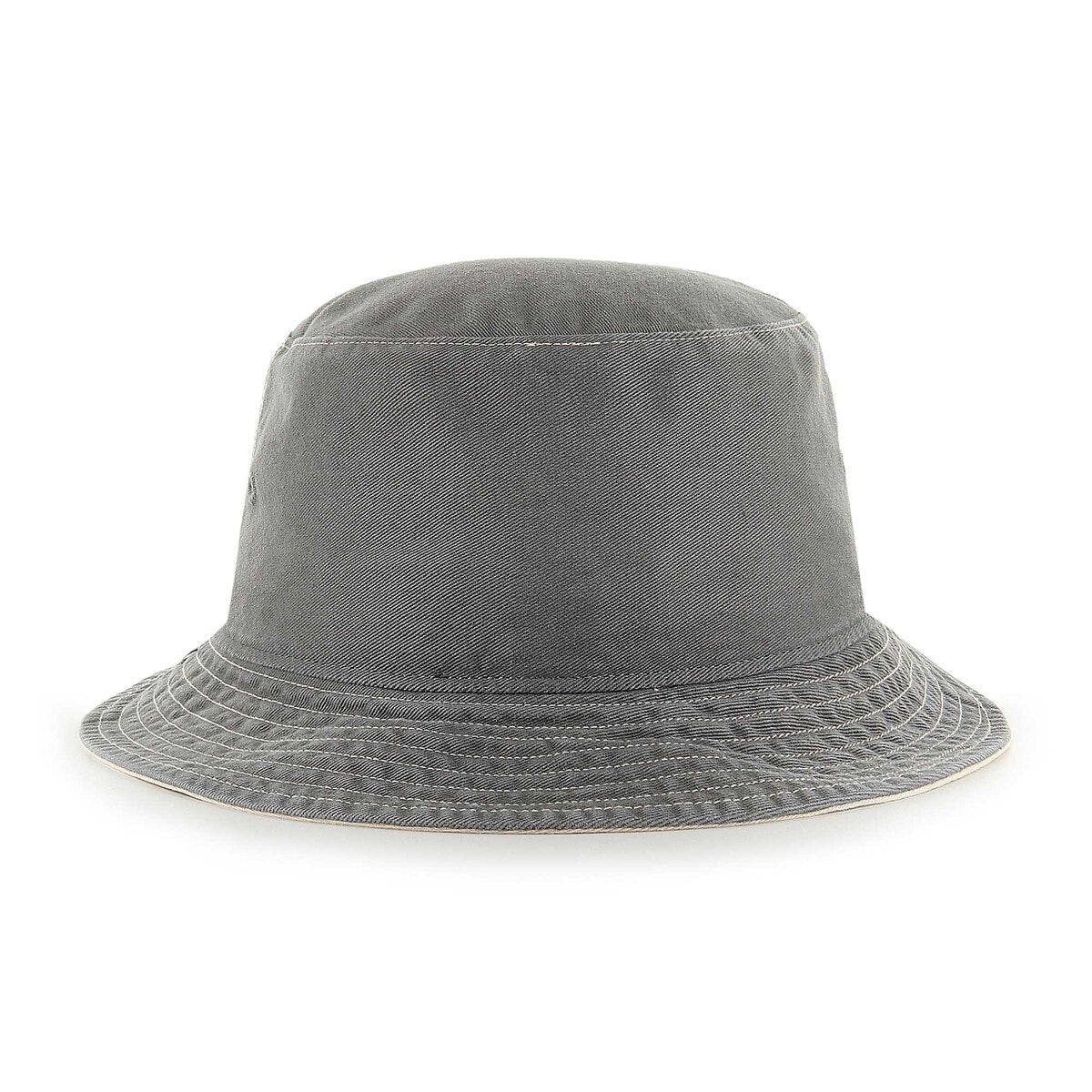 '47 Men's '47 Gray Washington Commanders Trailhead Bucket Hat | Nordstrom