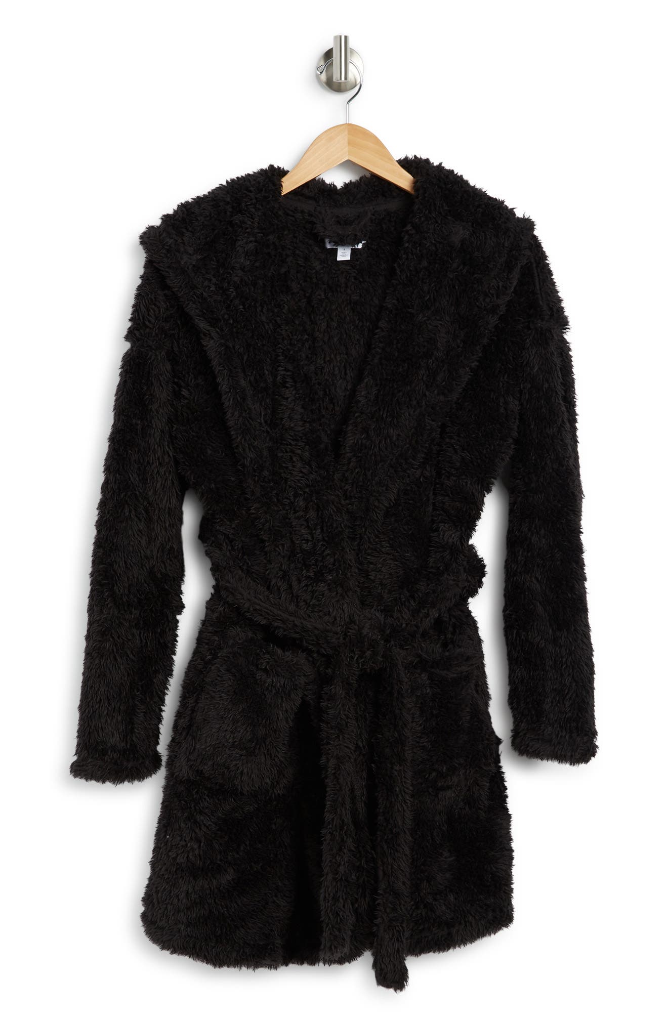 Abound Fluffy Plush Robe | Nordstromrack
