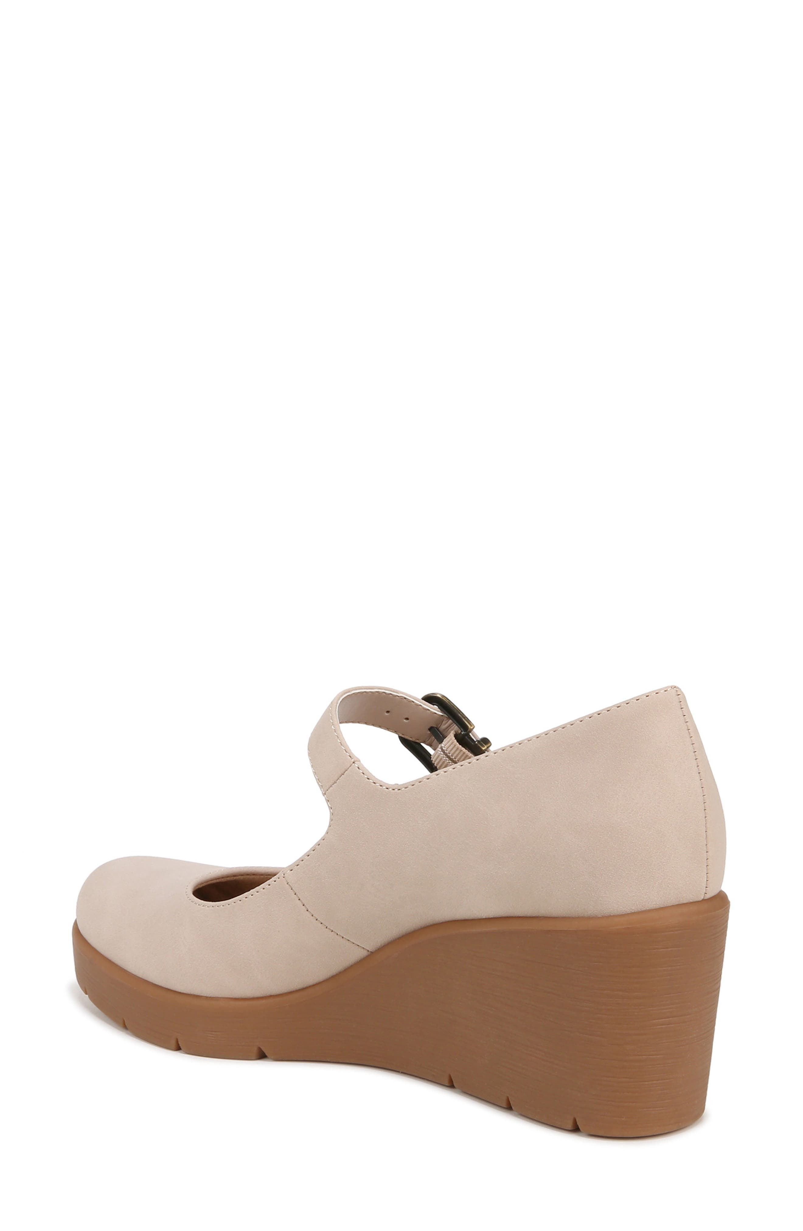 SOUL NATURALIZER Adore Mary Jane Wedge (Women) | Nordstromrack