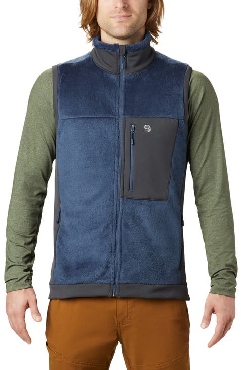 Men's Blue Fleece Jackets | Nordstrom