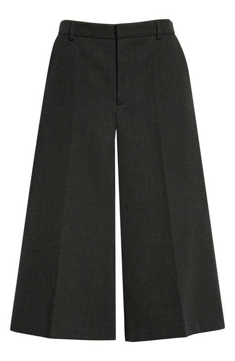 Women's 100% Wool Shorts | Nordstrom