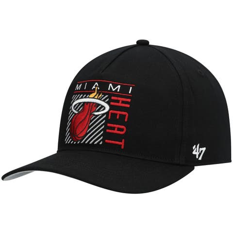 Men's Miami Heat Hats | Nordstrom