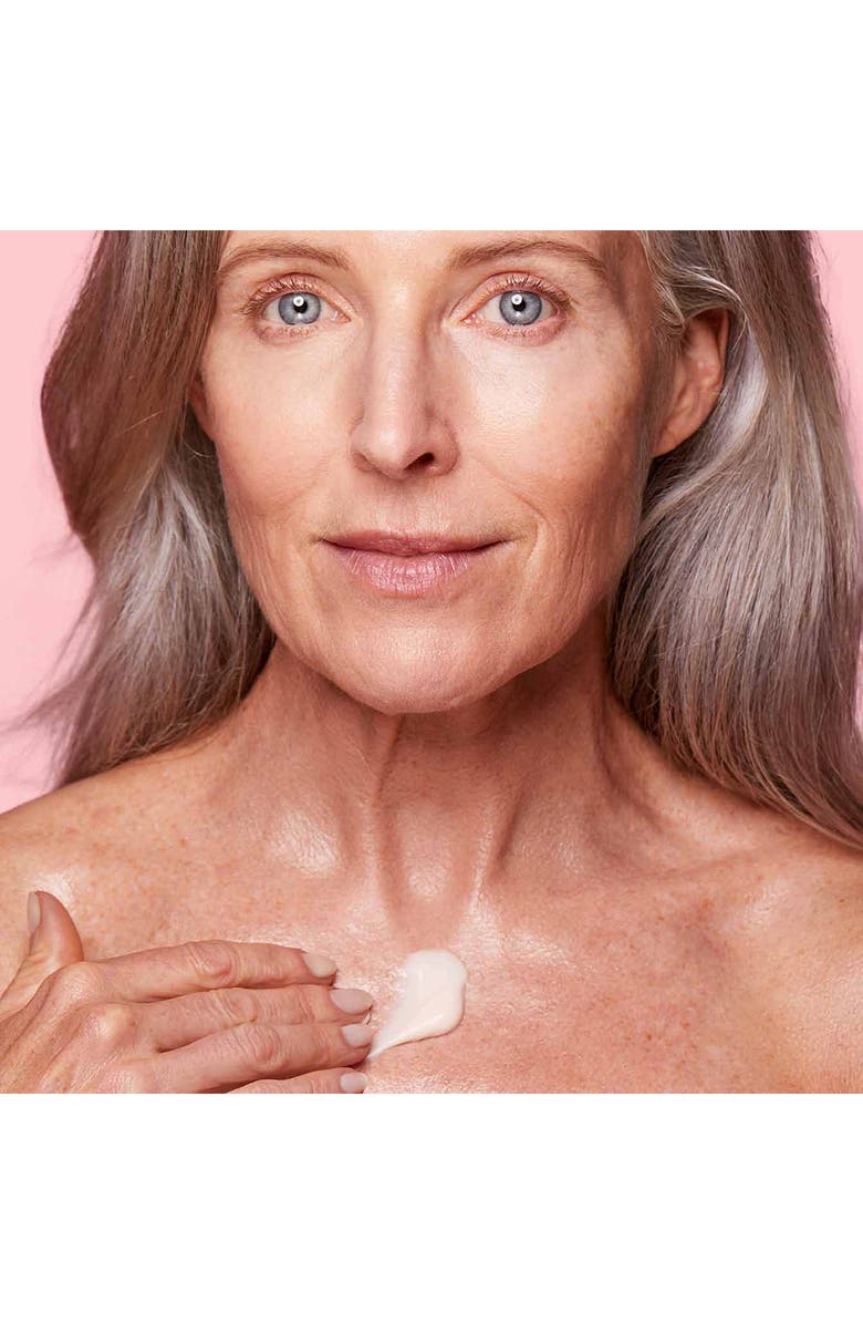 Clarins Super Restorative Anti-Aging Décolleté and Neck Cream | Nordstrom