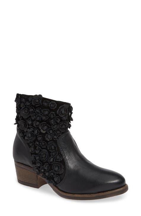Women's Cowboy & Western Ankle Boots & Booties | Nordstrom