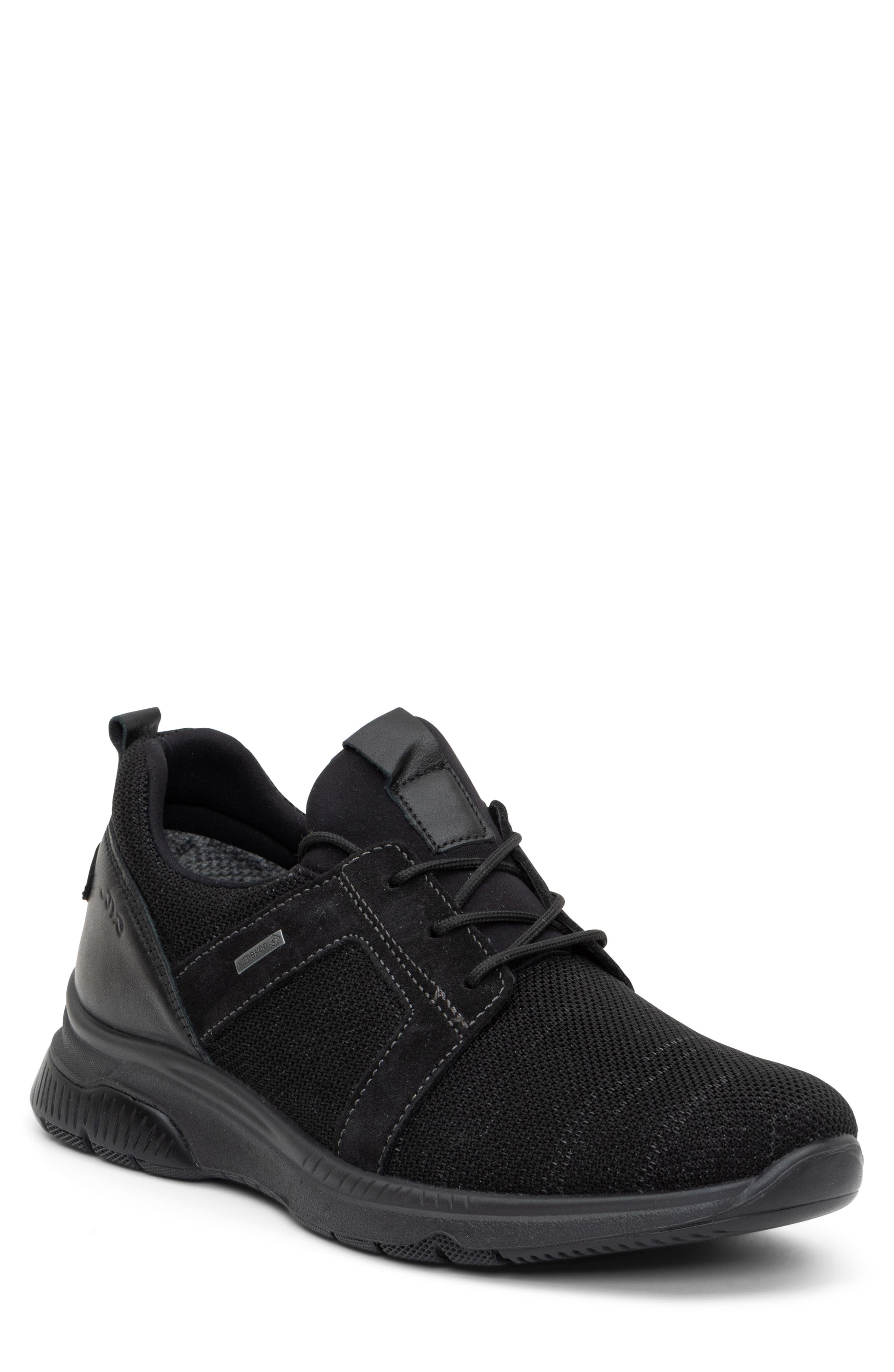 ara Morris Waterproof Sneaker (Men) | Nordstrom