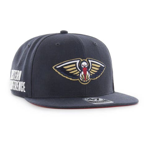 Men's New Orleans Pelicans Baseball Caps | Nordstrom