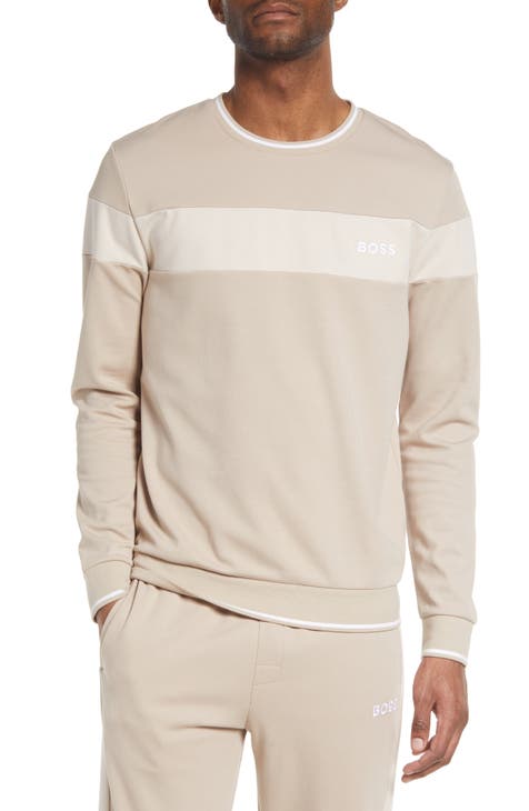 Men's Beige Sweatshirts & Hoodies | Nordstrom