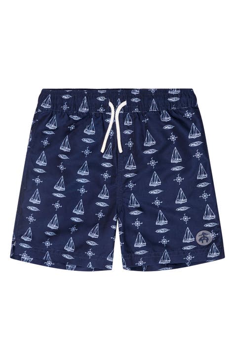 Boys' Swim Trunks & Swim Shorts | Nordstrom