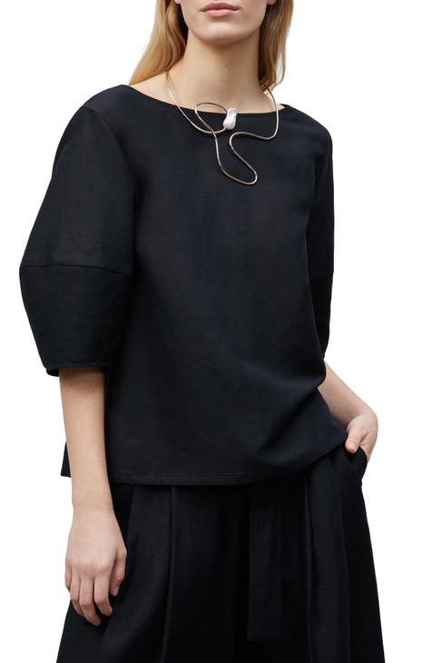 Women's Linen Blend Clothing | Nordstrom