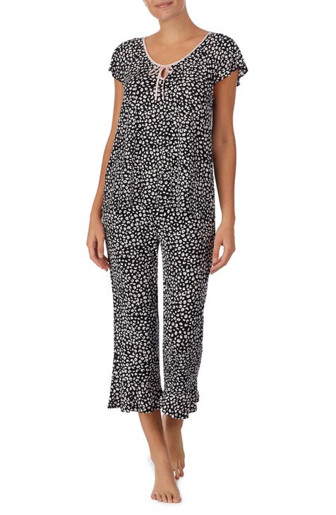 Women's Kate spade new york Pajamas & Robes | Nordstrom