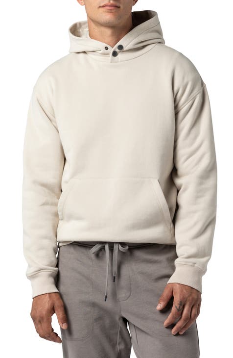 Men's White Fleece Sweatshirts & Hoodies | Nordstrom