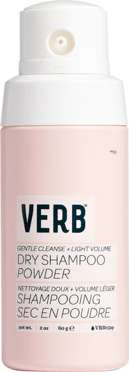 Verb Dry Shampoo Talc-Free Powder Refresh | Nordstrom