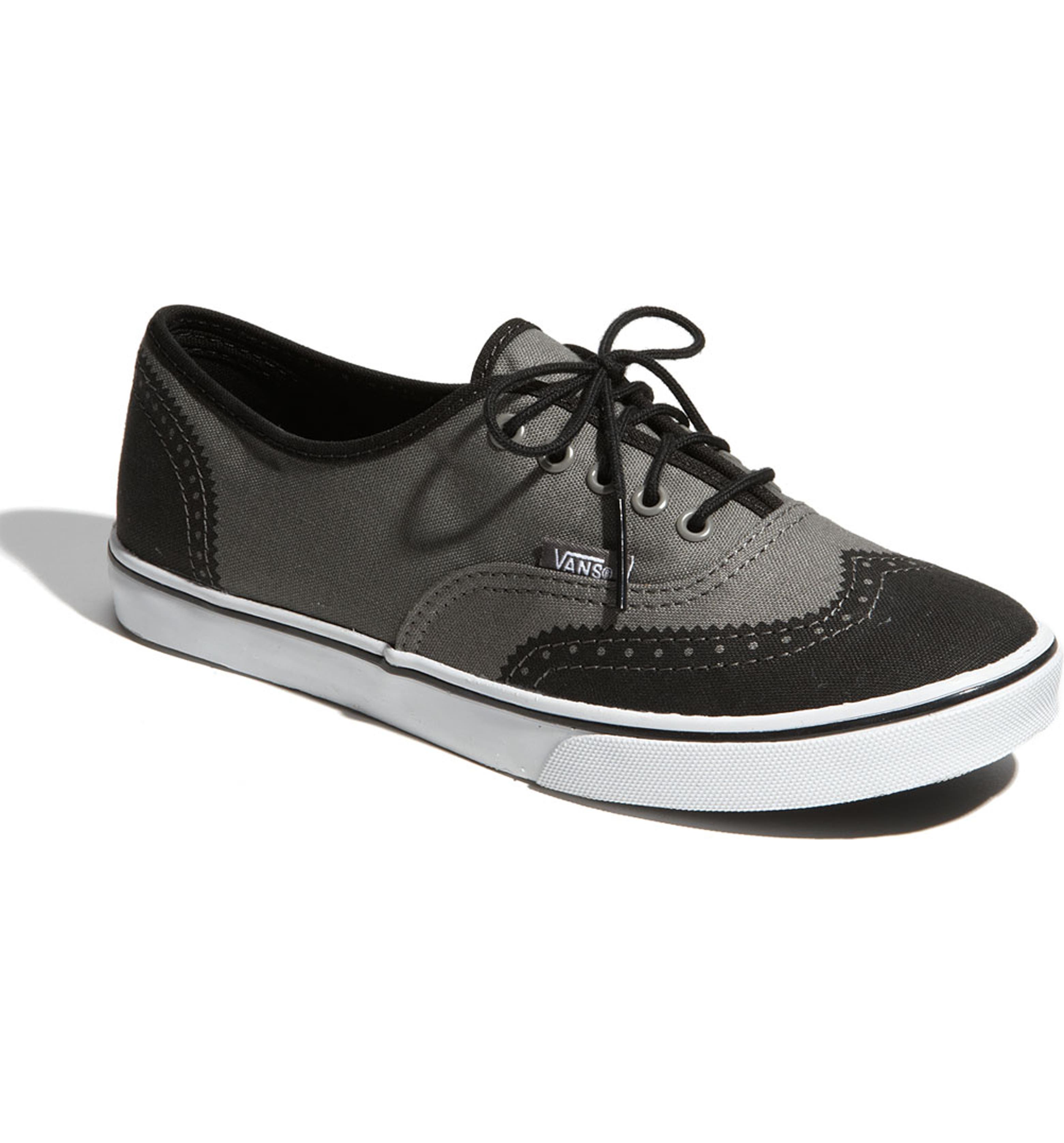 Vans Oxford Lo Pro Sneaker Nordstrom
