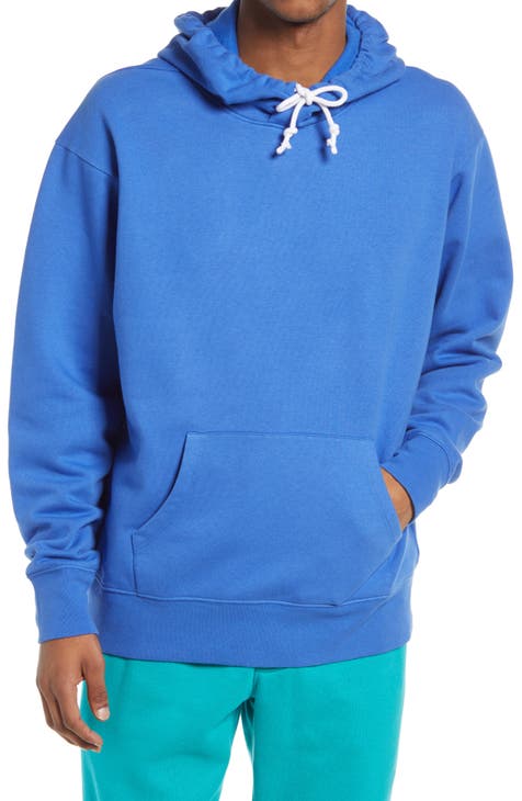 Men's Blue Hoodies | Nordstrom