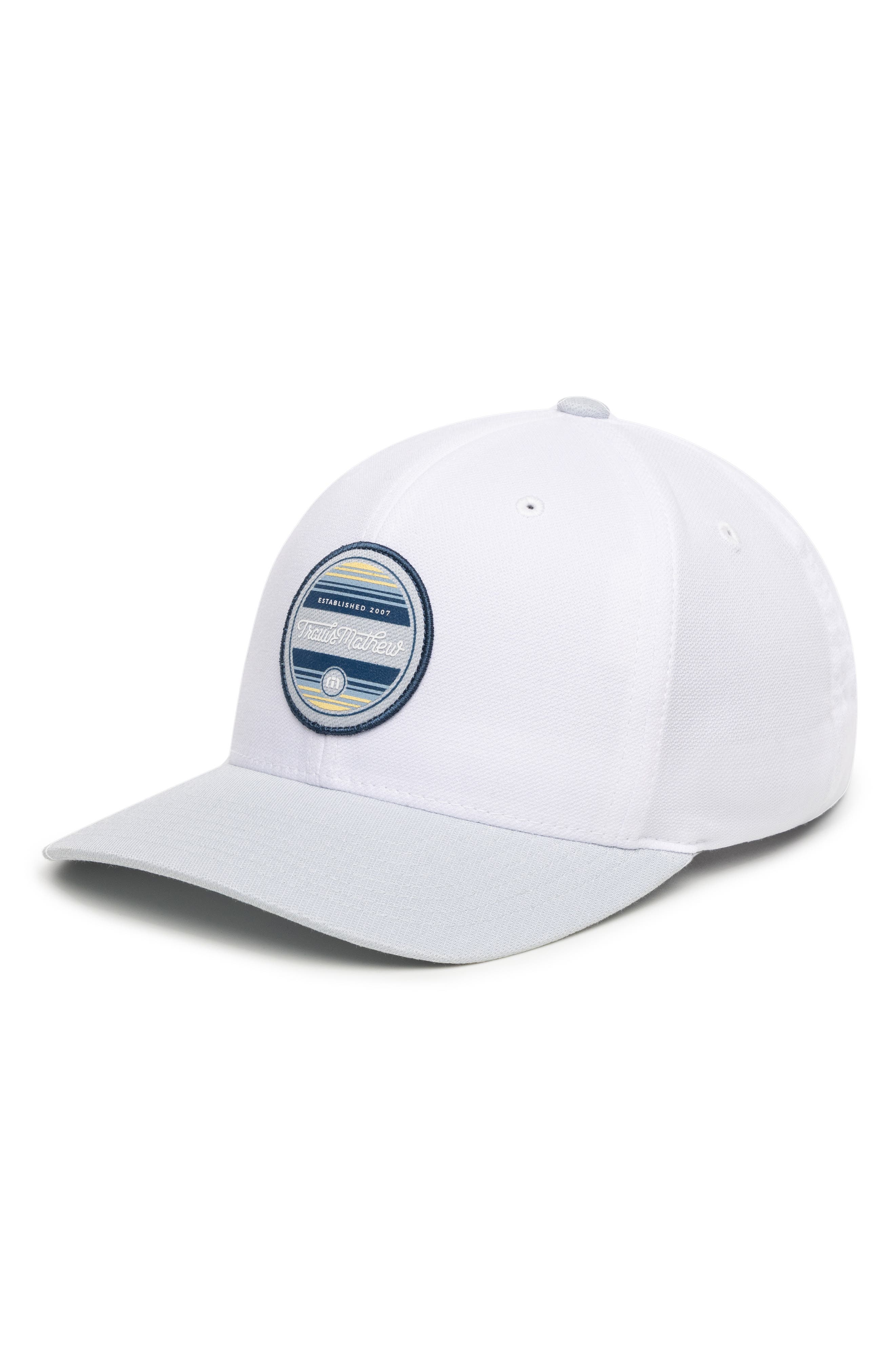 Travis Mathew Hat Dance Baseball Cap | Nordstromrack
