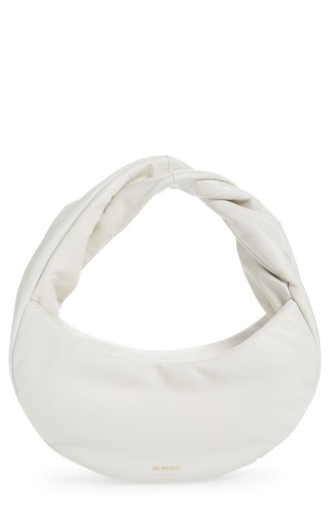 Women's White Designer Handbags & Wallets | Nordstrom