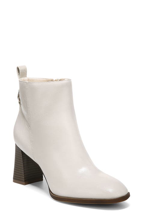 Women's White Ankle Boots & Booties | Nordstrom