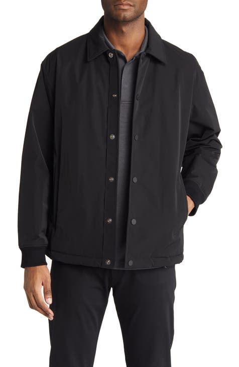 Men's Overshirts | Nordstrom