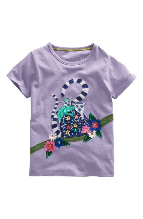 Girls' Purple Clothing Sizes 2T-6X for Back to School | Nordstrom