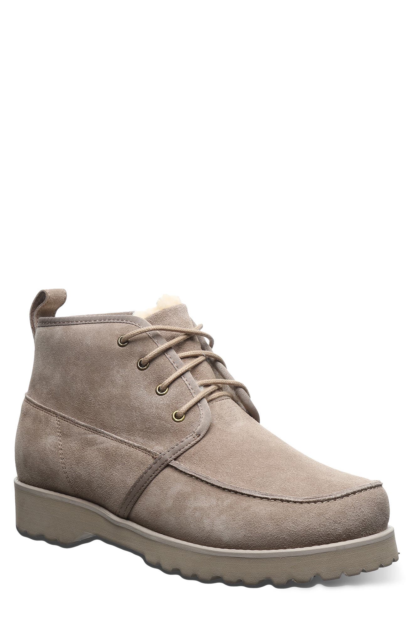 BEARPAW Kyle Lace-Up Boot (Men) | Nordstromrack