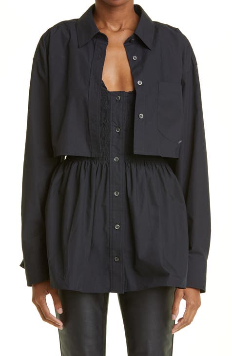 Women's Alexander Wang Tops | Nordstrom