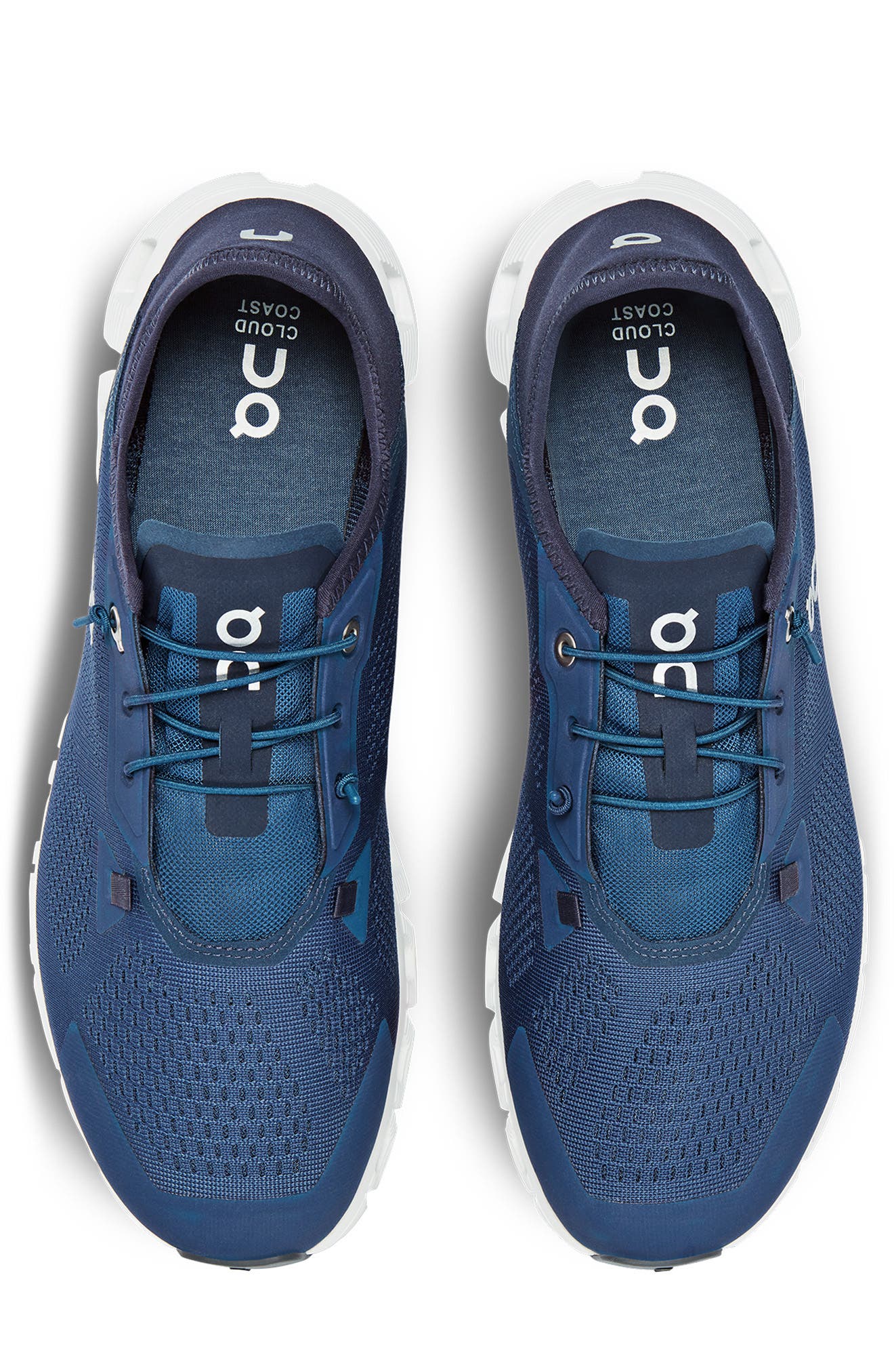 On Cloud 5 Coast Running Sneaker (Men) | Nordstrom