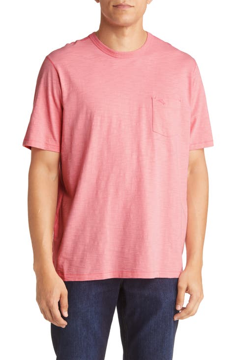 Mens Pink T-Shirts | Nordstrom