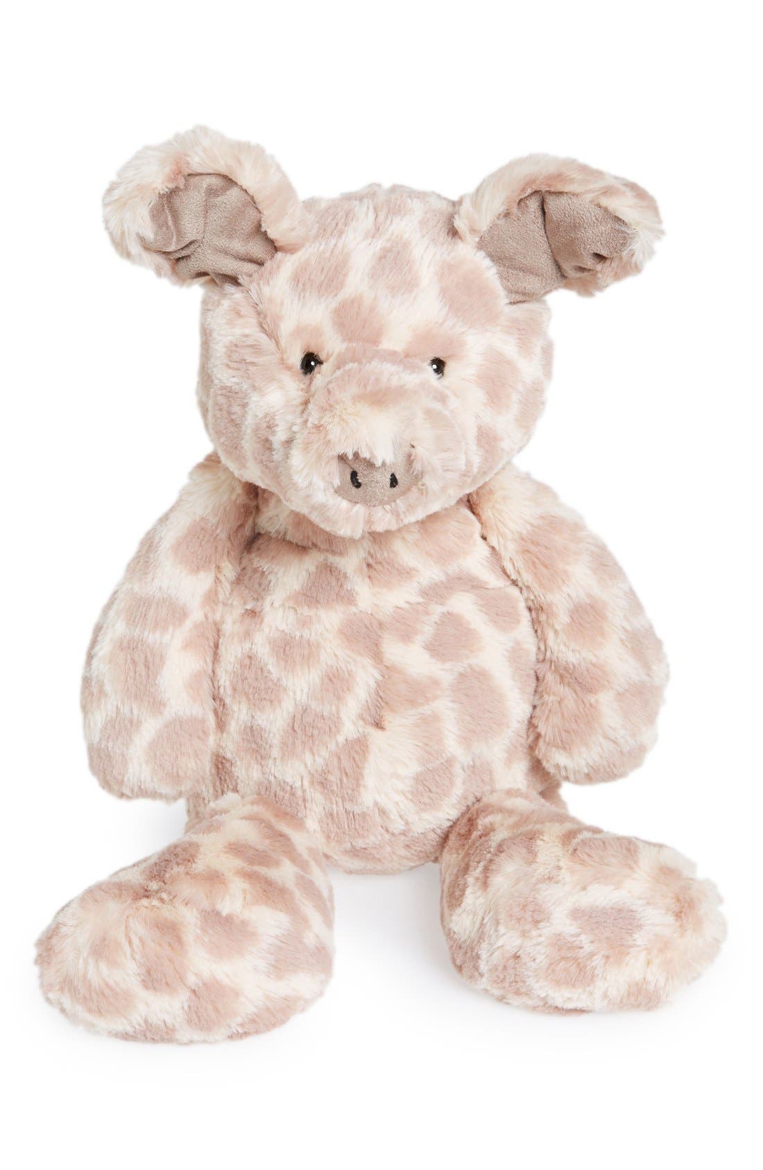 Jellycat 'Dapple Piglet' Stuffed Animal | Nordstrom