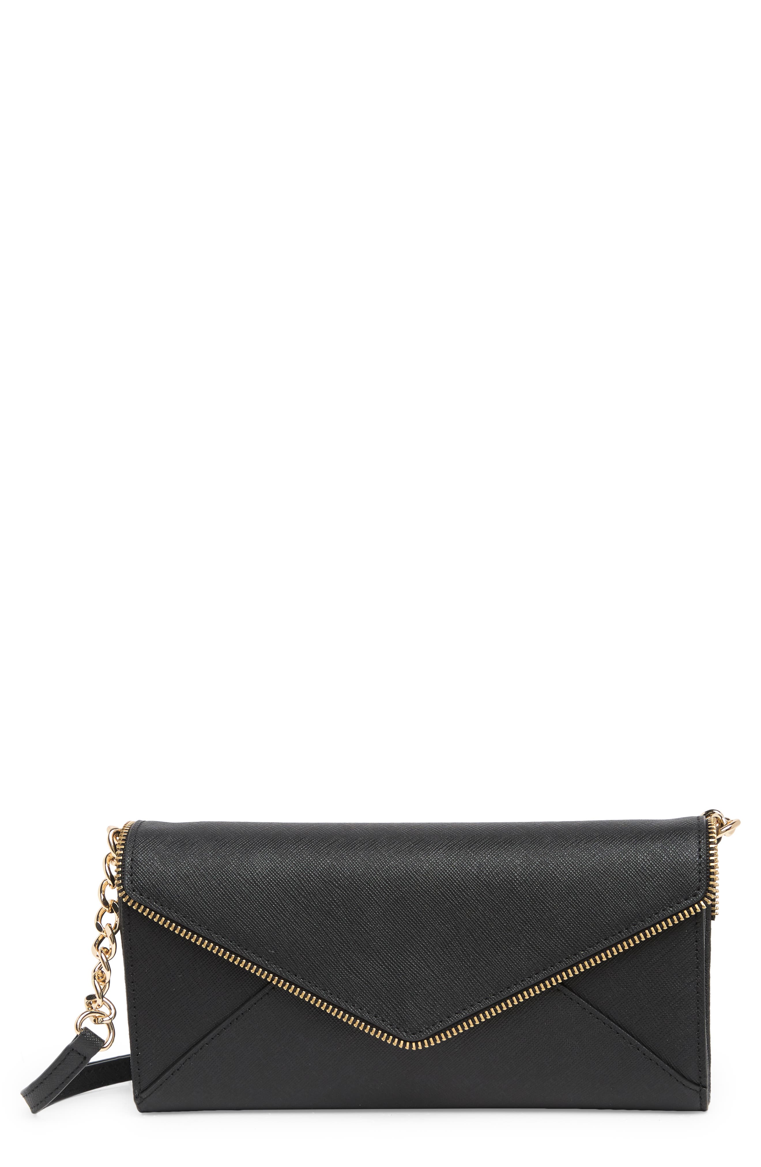 Rebecca Minkoff Cleo Wallet on a Chain | Nordstromrack