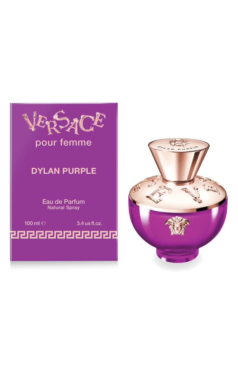 Versace Dylan Purple Eau de Parfum | Nordstrom