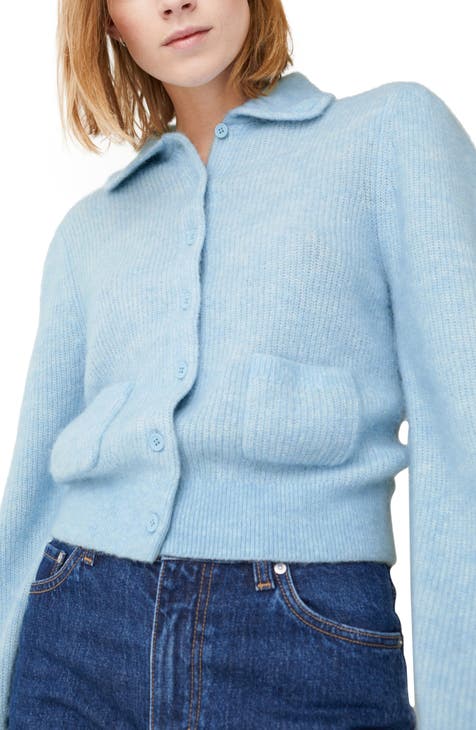 Women's Blue Cardigan Sweaters | Nordstrom