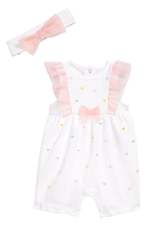 Baby Girl New Arrivals | Nordstrom