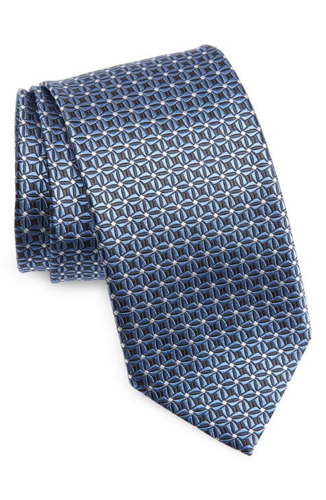 Men's Blue Ties, Bow Ties & Pocket Squares | Nordstrom