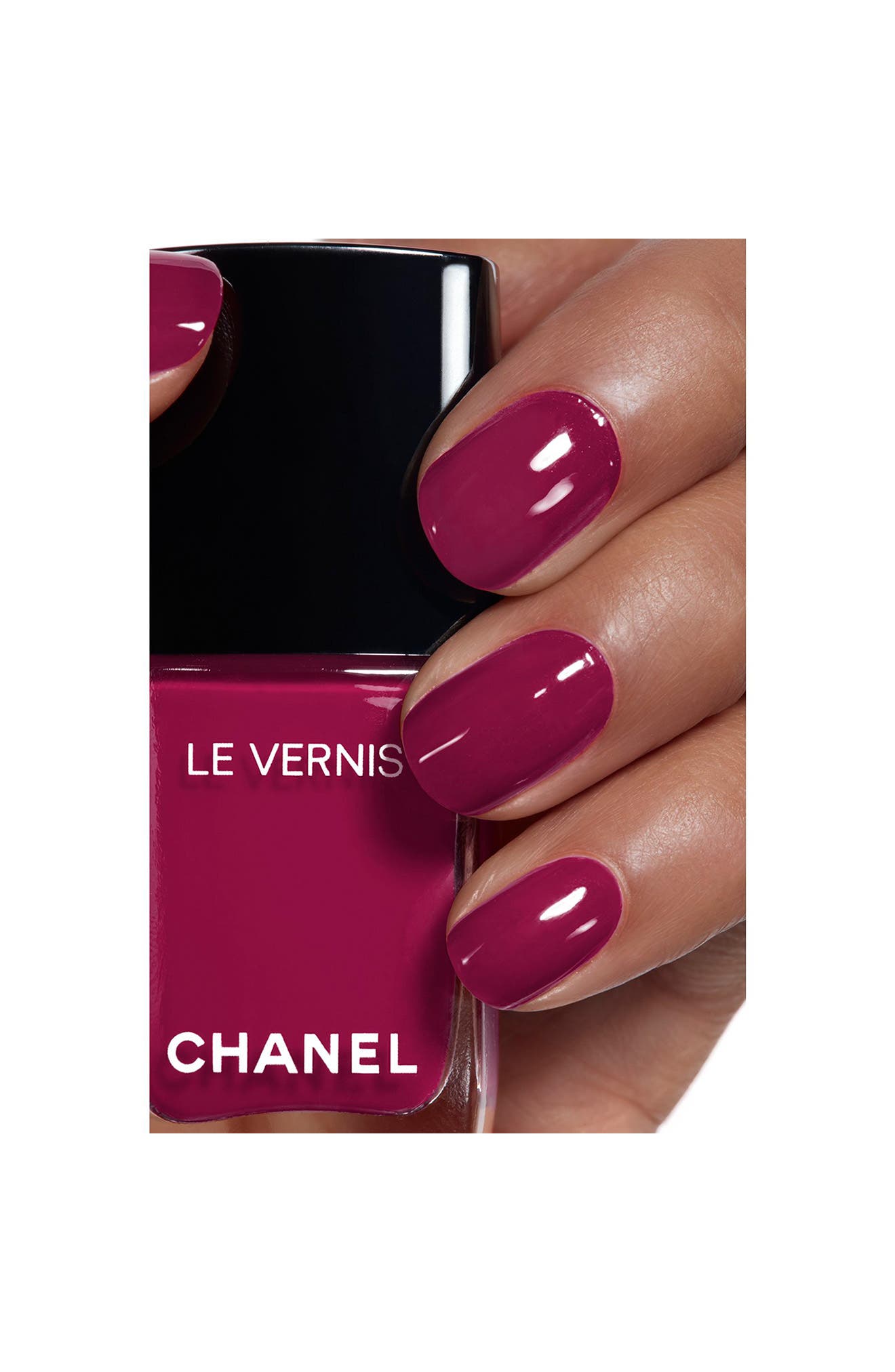 CHANEL LE VERNIS Longwear Nail Color | Nordstrom