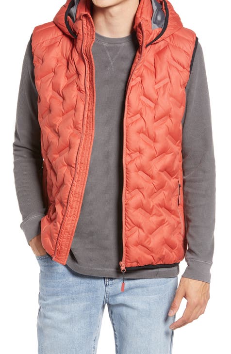 Men's Red Vests | Nordstrom