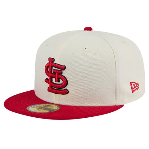 Men's St. Louis Cardinals Baseball Caps | Nordstrom