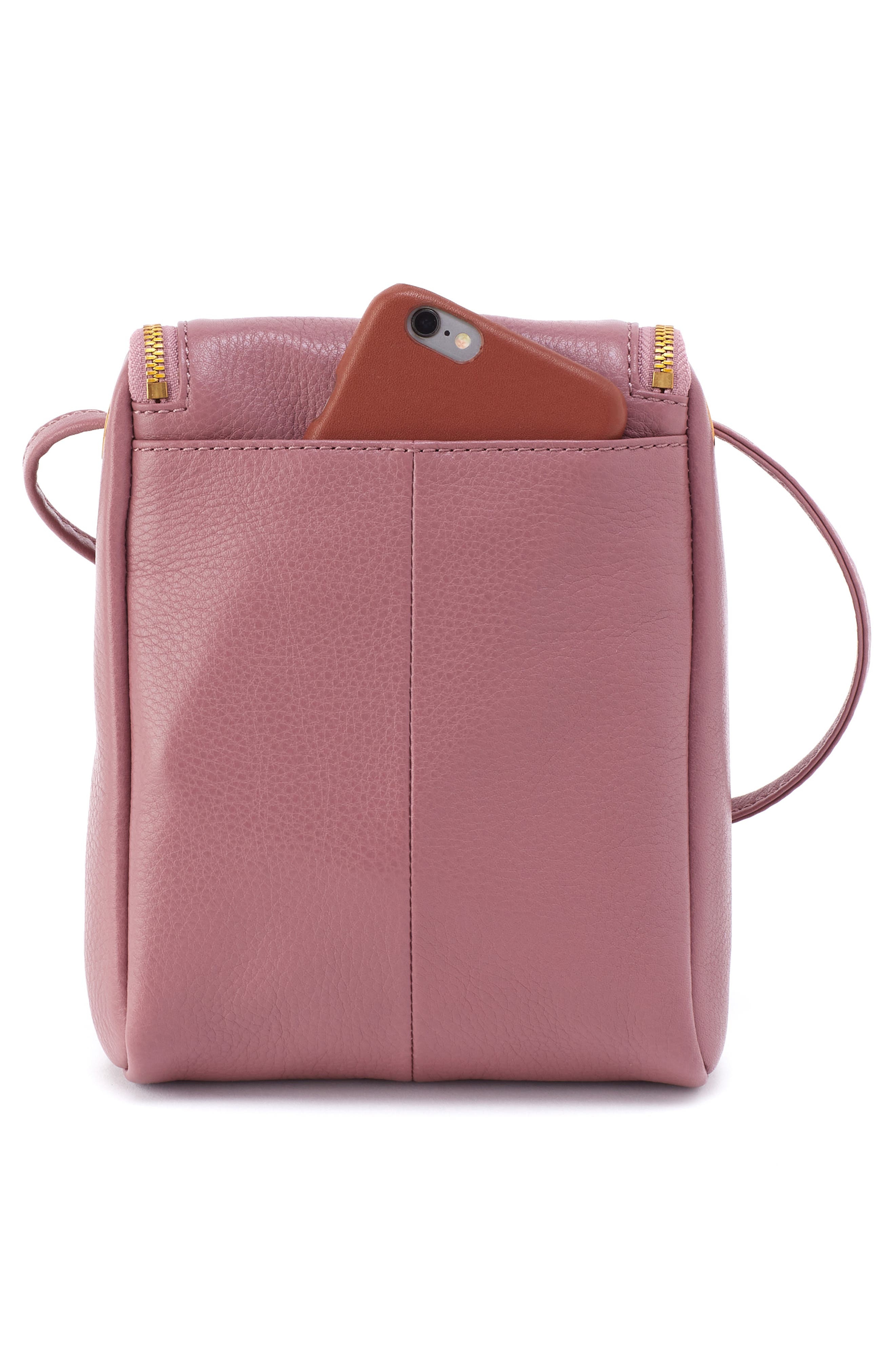 HOBO Fern Saddle Bag | Nordstrom