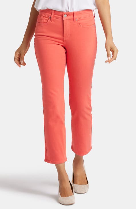 Women's Coral Jeans & Denim | Nordstrom