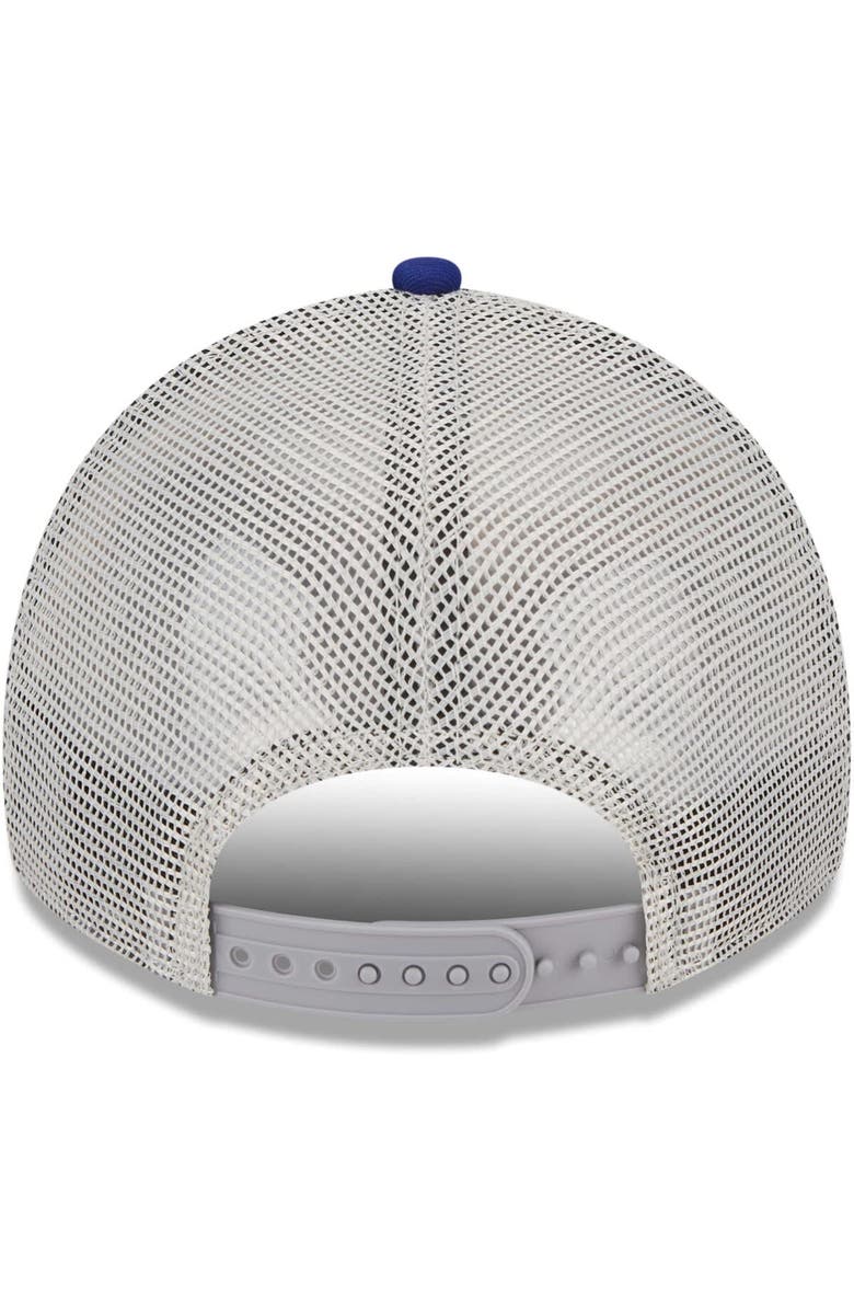 New Era Men's New Era Navy/White Los Angeles Dodgers Spring Training ...