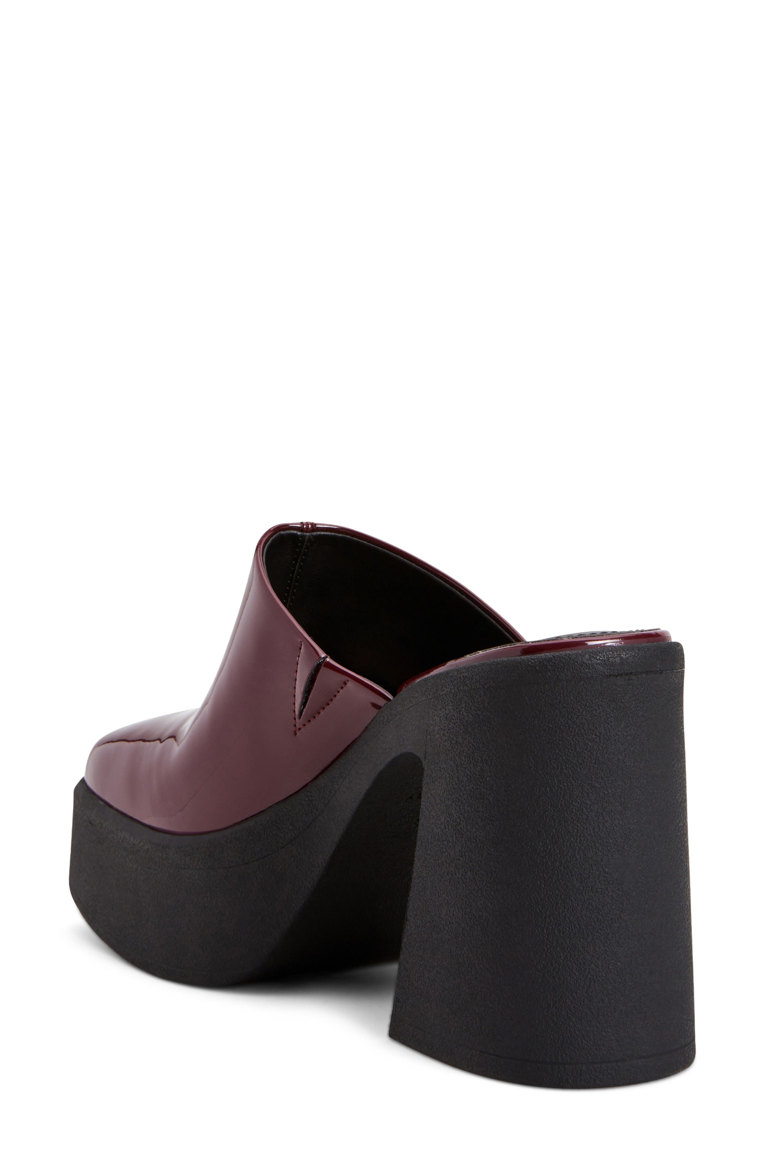 Katy Perry The Heighten Platform Clog (Women) | Nordstrom
