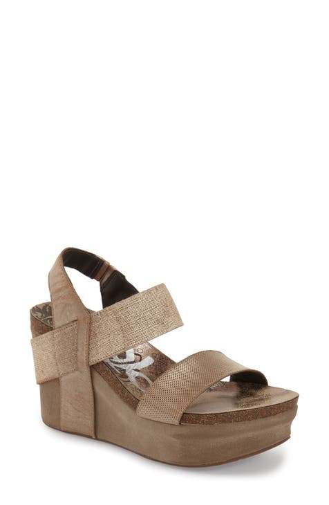 OTBT Heeled Wedges | Nordstrom